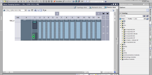 Industrial Programming Services