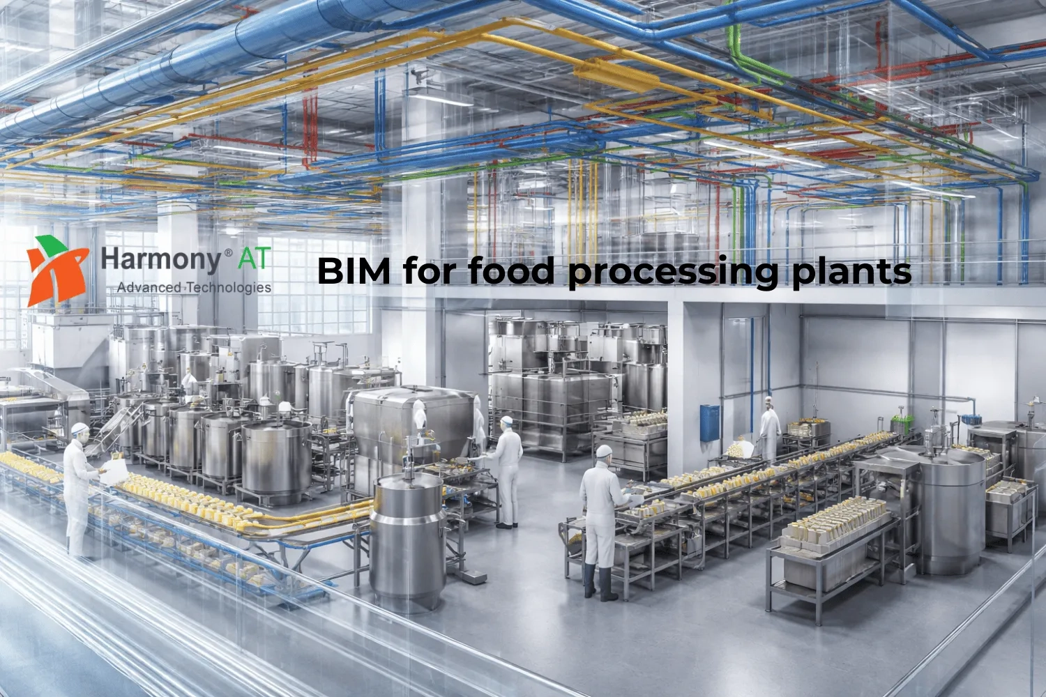 Revit MEP: Transforming BIM Workflows for MEP Professionals with ...