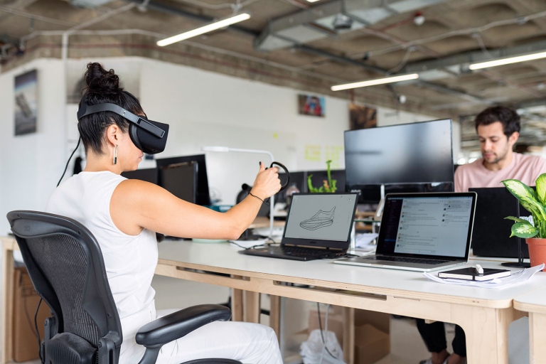 The Success of Construction Sector through BIM Virtual Reality The Success of Construction Sector through BIM Virtual Reality