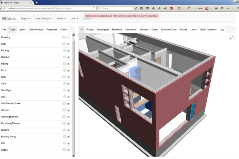 Best Free And Open Source Bim Software Solutions