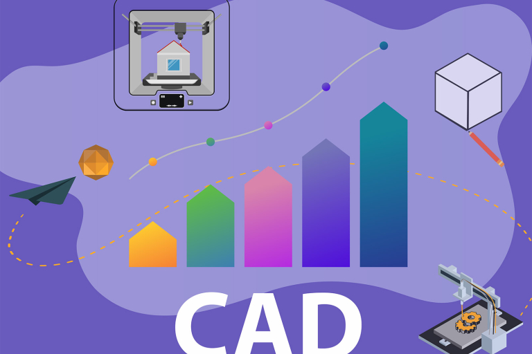 CAD Software Development: Everything You Need To Know CAD Software Development: Everything You Need To Know