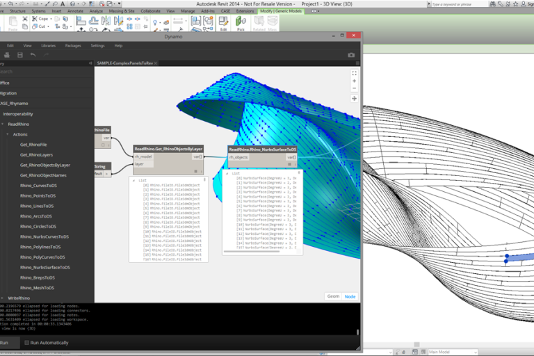 Best Free And Open Source Bim Software Solutions