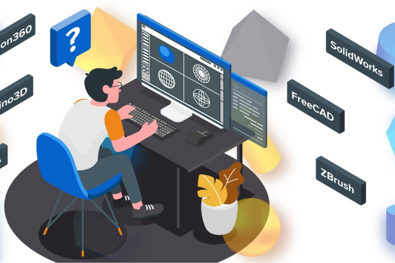 CAD Software Development: Everything You Need To Know CAD Software Development: Everything You Need To Know