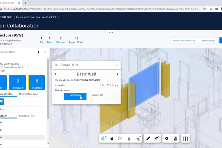 Best Free And Open Source Bim Software Solutions