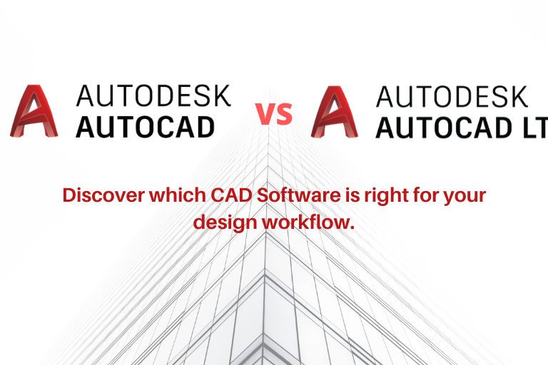 Autocad LT Vs Autocad 2023: Main Differences Autocad LT Vs Autocad 2023: Main Differences