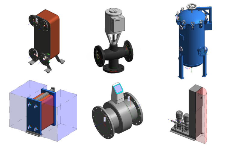 A Comprehensive Guide to Revit MEP Family Creation